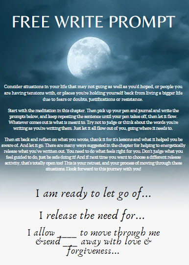 Multi Page Design Projects – Andie Eygenraam, Freelance Writer, Author ...